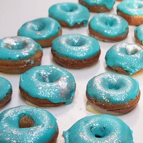 Oh My Cake! - DMX South Africa