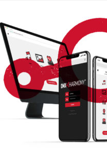 DMX South Africa | On-Premise Digital Signage and Music