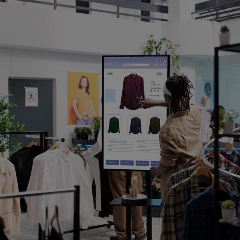 DSTV CHANNELS | DMX South Africa