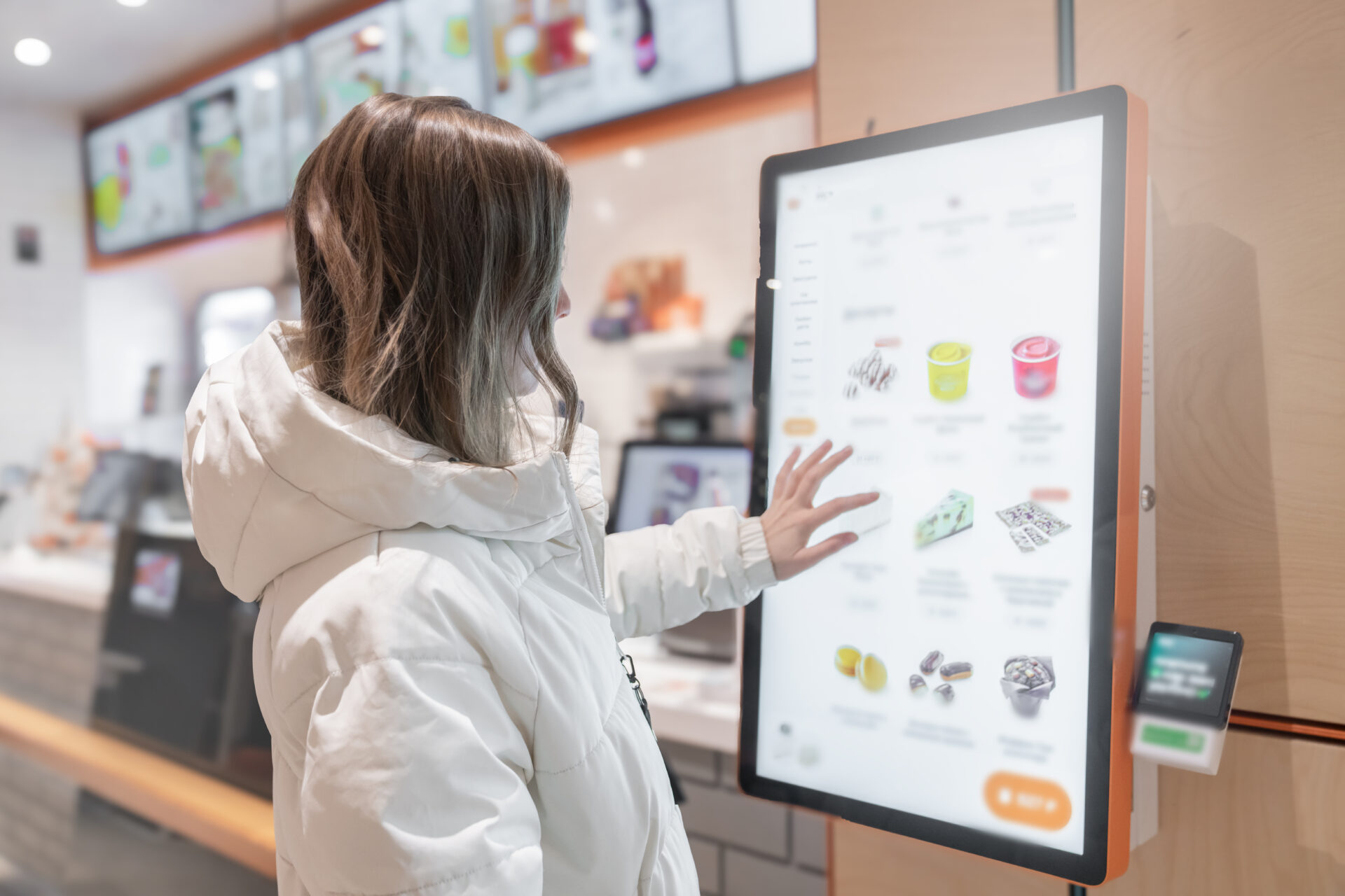 Digital Signage For Every Industry - DMX Africa